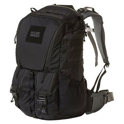 旅行战术多功能双肩包