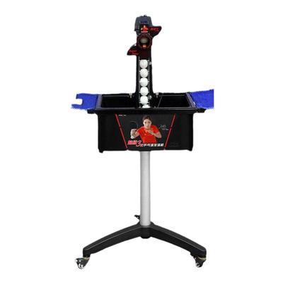 双鱼乒乓球发球机落地式超级3代