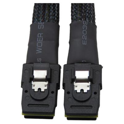 SFF-80876Gb服务器SAS数据线