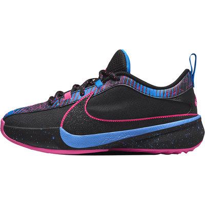 耐克正品大童缓震篮球运动鞋