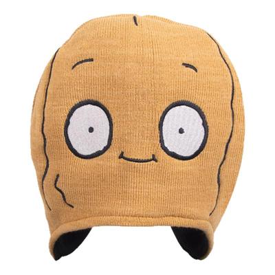 【大正爱跑步同款】土豆帽子