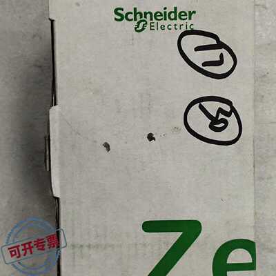 议 价施耐deSchneider继电器底座型号RXZE2M114工业自动可 维修