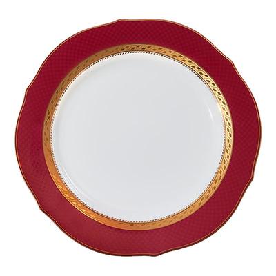 则武中式家用餐盘碗餐具