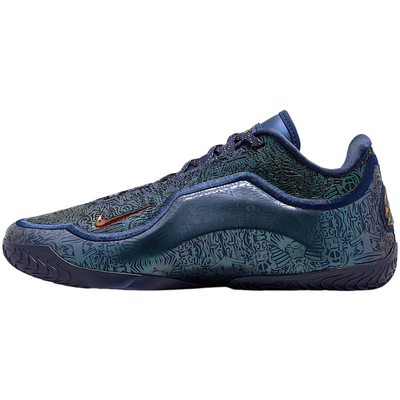 【自营】NIKE耐克男子詹姆斯LEBRON 23实战运动篮球鞋 IH1514-400
