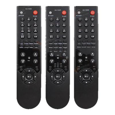 KK-Y313S电视通用遥控器32GS80C