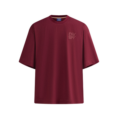 NVGYOUNG凉感短袖T恤男