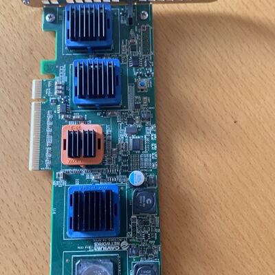 询价-CAVIUM  ET-PC1600G-04-NPX4 加密卡