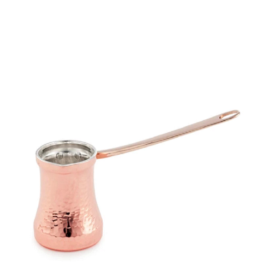 咖啡壶正品手工壶土耳其锤纹