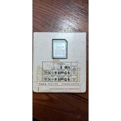 议价可维修SIEMENS西门子储存卡S73006ES7953全新二手均有货