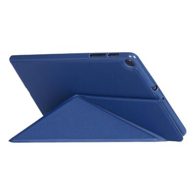 适用三星Tab A 10.1 T510平板保护套T515变形皮套 彩绘tpu保护套