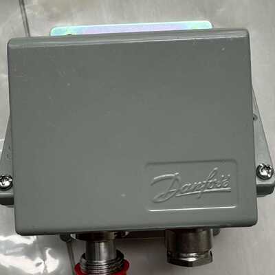 【请询价】Danfoss EMP 2 原厂压力变送器，型号084G21
