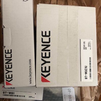 议价正品 基恩士BT-W155G BT-WUC1U OP-99042 BT-WB1手持终端 全