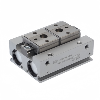 SMC气动手指MHF2-8121620D