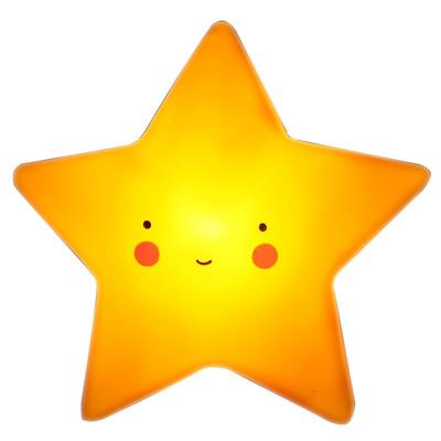 儿童生日伴手礼发光小夜灯礼物