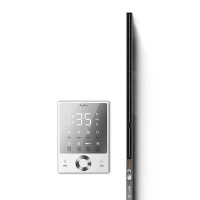 【小浴室显大】奥普奥芯双氧线性浴霸除菌除臭双出风取暖FY-Pro+