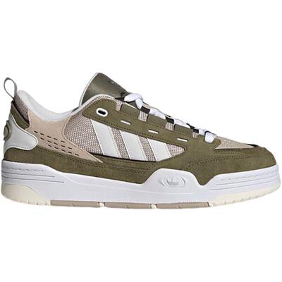 Adidas/阿迪达斯官方正品三叶草ADI2000男女经典休闲板鞋IG1029