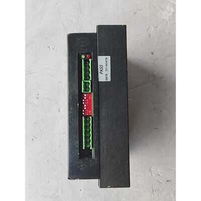 【议价-可维修】 步进驱动器 DM860A /均有货