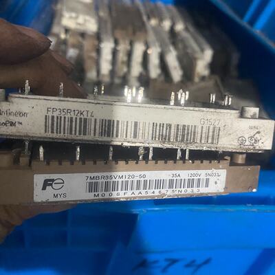 溢价-FP35R12KT4，7MBR35VM120-50，35A