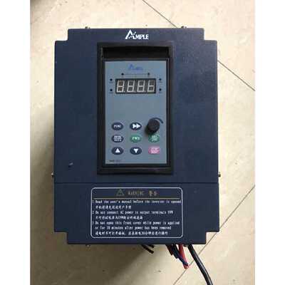 议价安普变频器AMP1100-INVERTER 4T0015G/4T0022P 1.5KW/2.2KW有