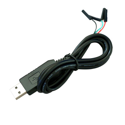 PL2303HX下载线USB转串口模块