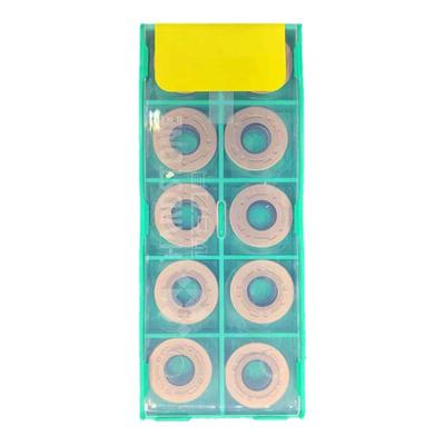 株洲华锐顽石哈德斯通数控铣刀片