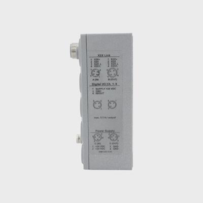 B&R X67DM1321-C01 DIGITALES MISCHMODUL