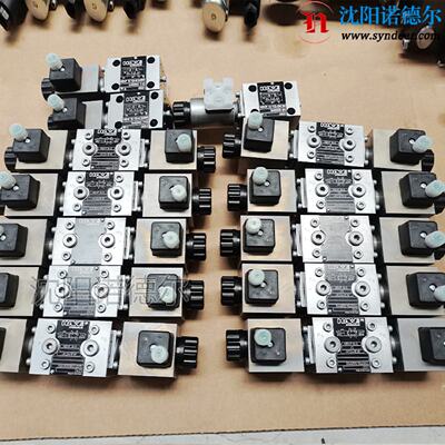 询NBVP16Z/B1，0R/2-XM24哈威截止式换向阀hawe NBVP16Z/R/2/S-XM