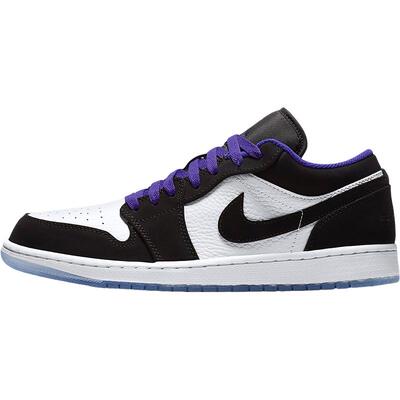 Nike/耐克正品Air Jordan 1 AJ1男士运动休闲鞋553558-108