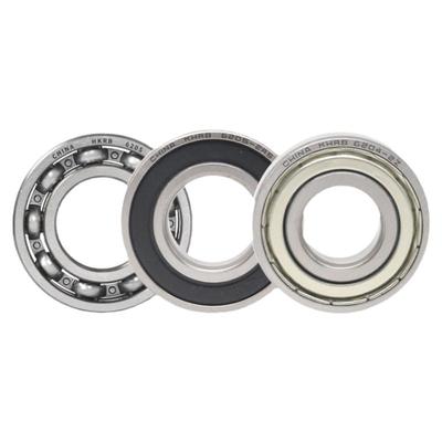 K-HRB哈尔滨轴承6200高速电机