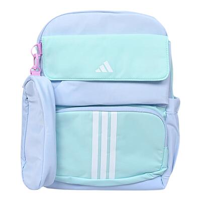 Adidas阿迪达斯新款儿童包男大童运动休闲背包学生百搭书包KS5852