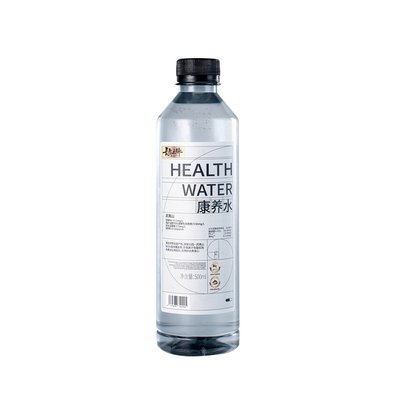 长生之脉低钠康养水婴幼儿饮用水