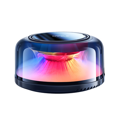 『新品榜热销』六色太阳能香氛机