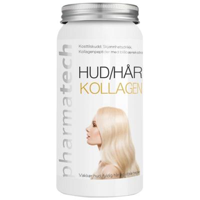 挪威极光态胶原蛋白肽粉抗糖化