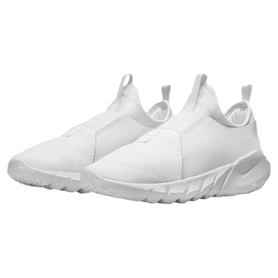 NIKE耐克男女款/大童FLEX RUNNER 2运动休闲透气跑步鞋DJ6038-100