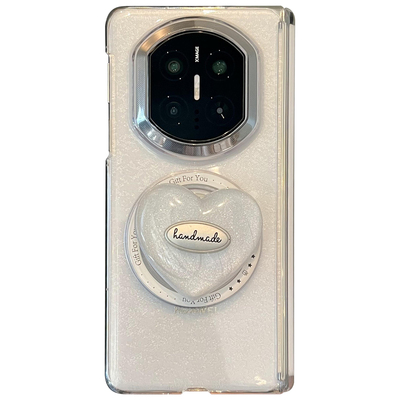 适用华为mateX7典藏版ins手机壳