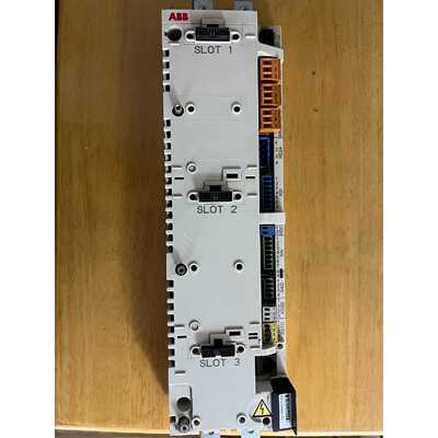 议价ABBACS850变频器主板JCU11原装拆机功能包好维修