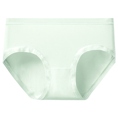 戈岚7A级抗菌高端莫代尔女士内裤