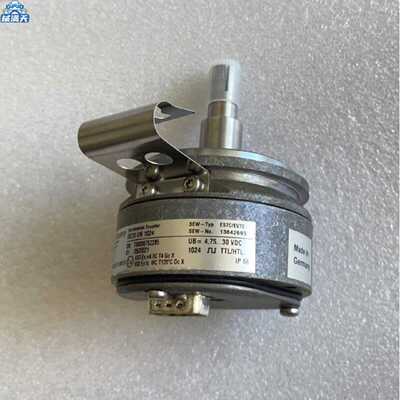 议价SEW编码器ES7C堡盟定制版OG73UN1024现货供应适用