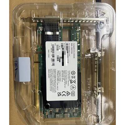 全新迈络思MCX623105AN-VDAT 200GE网卡，—议价