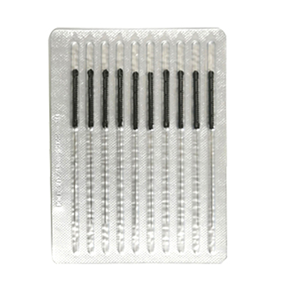 佳健医疗导电塑柄针灸一次性