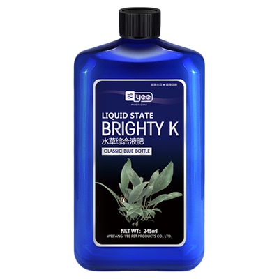 yee水草液肥草缸综合肥料