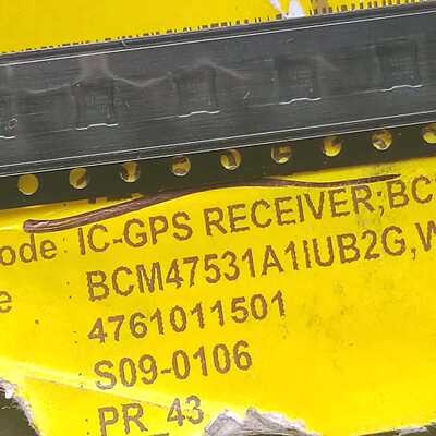 询价-BCM47531A1IUB2G BGA 剩余46个