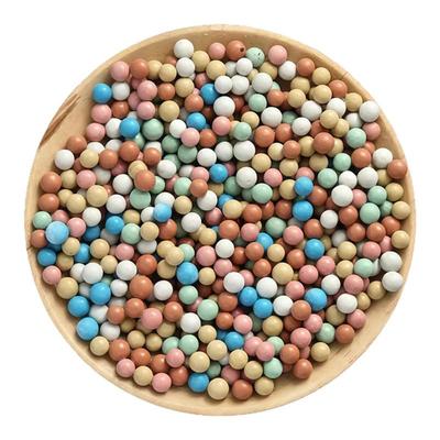 彩色陶粒颗粒养花水培盆栽