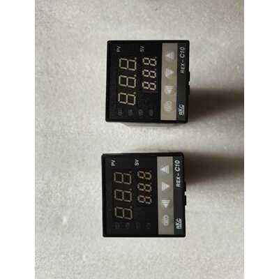 溢价-RKC温控仪REXC10三位显示REXC10FK02