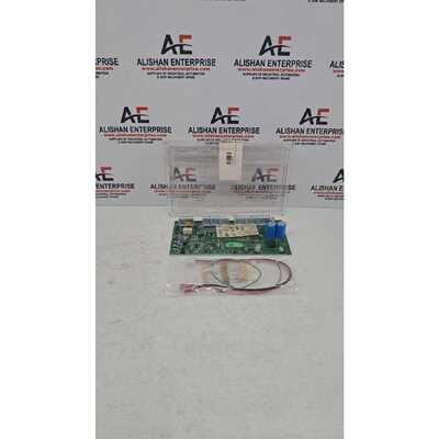 DSC PC1616 V4.60 PowerSeries Board