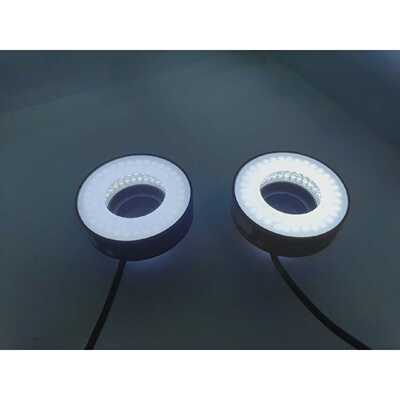 IF IMAGE FOCUS IFDRL6735W OP2 LED ring illuminator 2UNIT