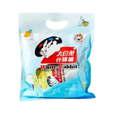 奶糖糖果零食软糖喜糖儿童