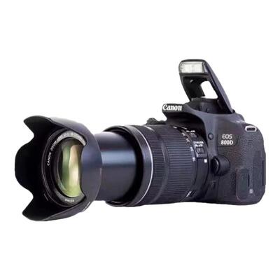 Canon/佳能EOS800D单反数码相机
