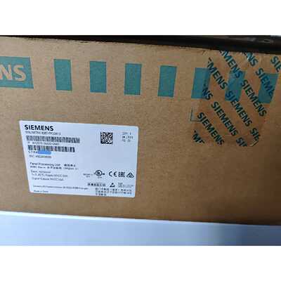 议价6FC53703AA300AA1全新原装正品可维修