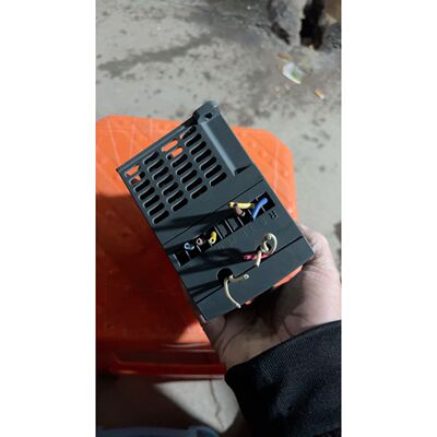 议价深圳默勒变频器G500G2K20P4K004T维修